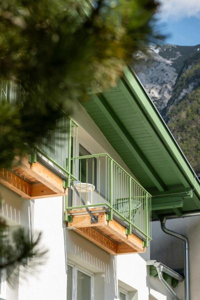Lebe`scharnitz - Am Seefelder Plateau - Mittenwald