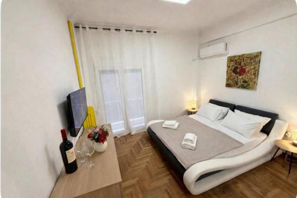 Kipseli Comfort Apartment - Athen