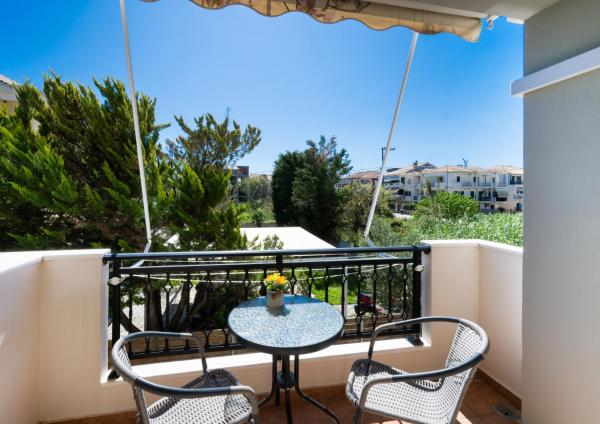 Casa Vardani Modern Central Apartments 2 - レフカダ島
