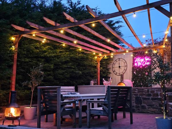 The Chase, Luxury Hot Tub Retreat, Pets Welcomed - Newcastle upon Tyne