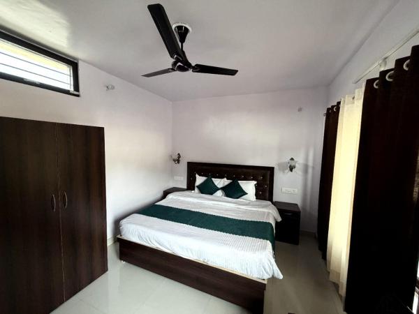 Rautela Homestay - Lansdowne, India