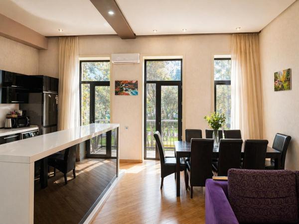 Sahil Vip - Baku