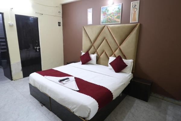 Hotel Royal Blue - Ghaziabad