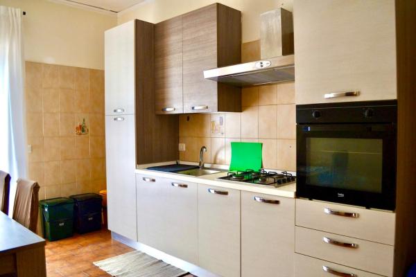 Apartment Arthas - Naxos