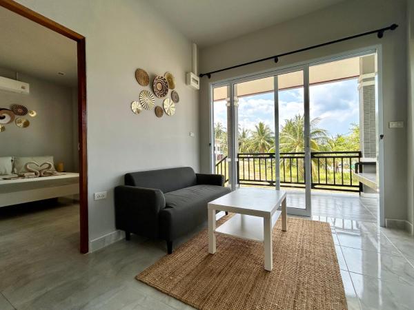 Hill Hideout - Ko Pha Ngan
