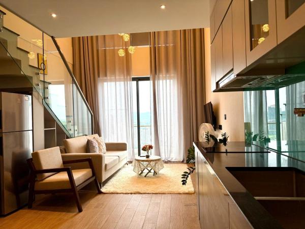 Căn Hộ Duplex Toà Nhà Citadines Hạ Long - Hạ Long