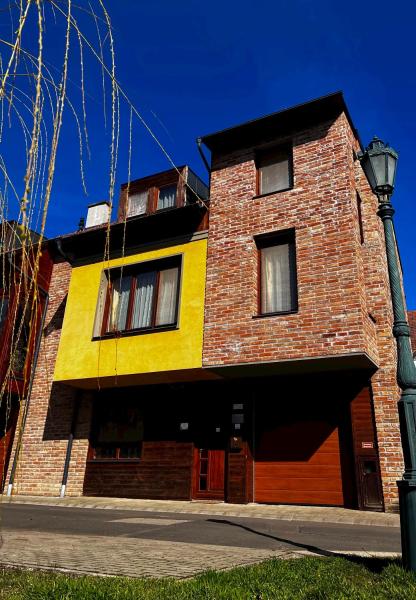 Kolbászház Apartman - Hungary