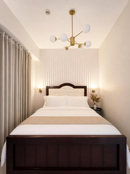 1 Bedroom Suite In Baguio Town Center - Baguio