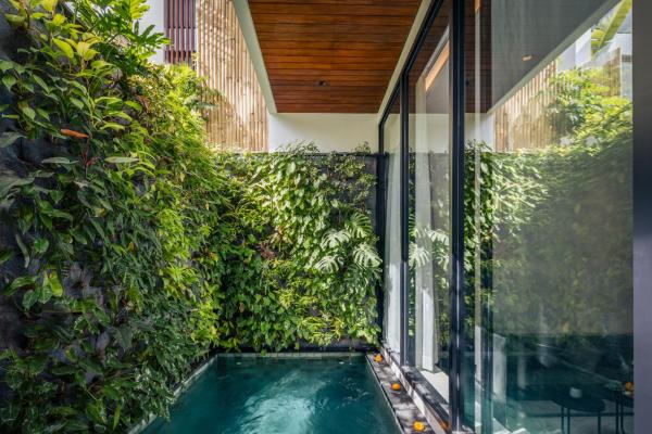 Coco Jungle Canggu Villas - Bali