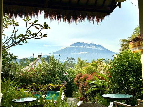 Amrita Villa Sidemen - Bali