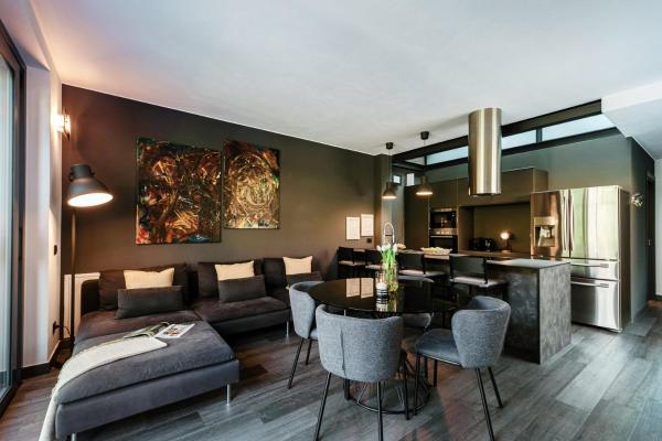 Villa Violetta - By Myhomeincomo - Menaggio