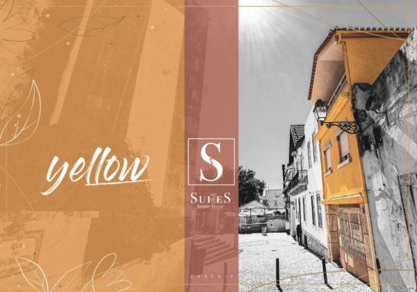 Cascais Suites At Historical Center - Cascais