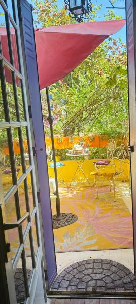 Green House, Cosy Garden Paris - Alfortville