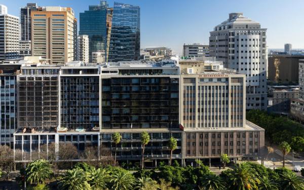 Radisson Hotel Cape Town Foreshore - Cape Town