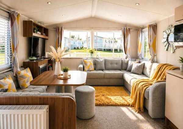 Rosie's Seton Retreat - Fife