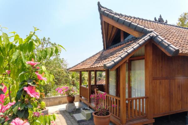 Balian Green Lagoon - Bali