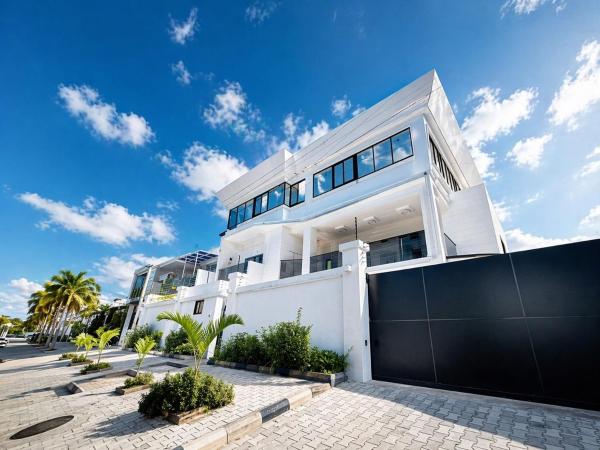 Easyhome - Brazzaville