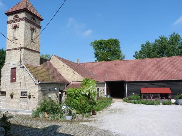 Les Colombes - Wissant