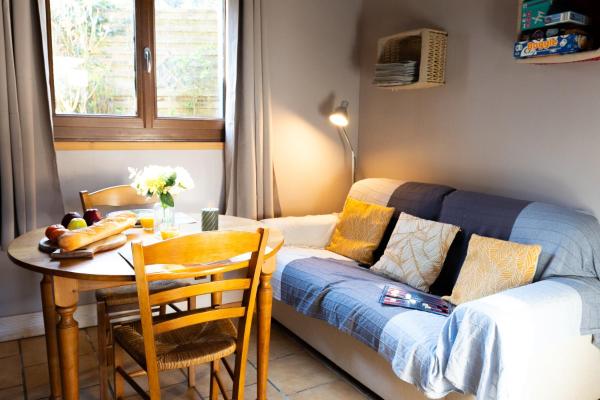 Les Colombes - Wissant