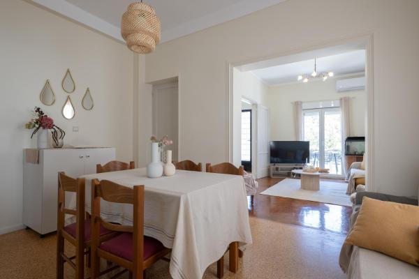 Casa Valore 2 Central With Parking By 8essentially - Chania