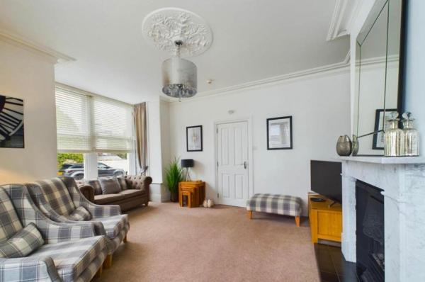 Charming 3-bedroom House In Central Keswick - Derwentwater