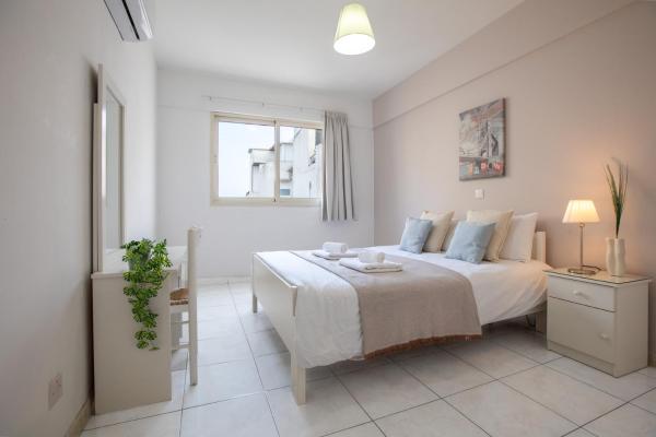 Stephanie City Apartments - Арадипу