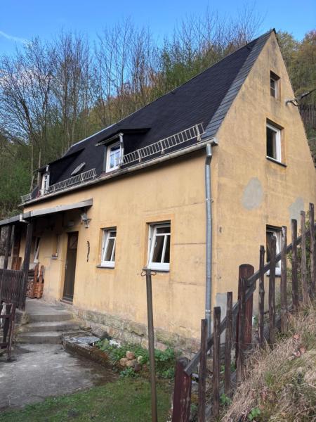 Haus Abendsonne - Bad Schandau