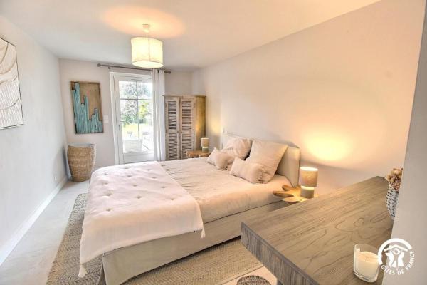 Le Clos Du Figuier - Larmor-Baden