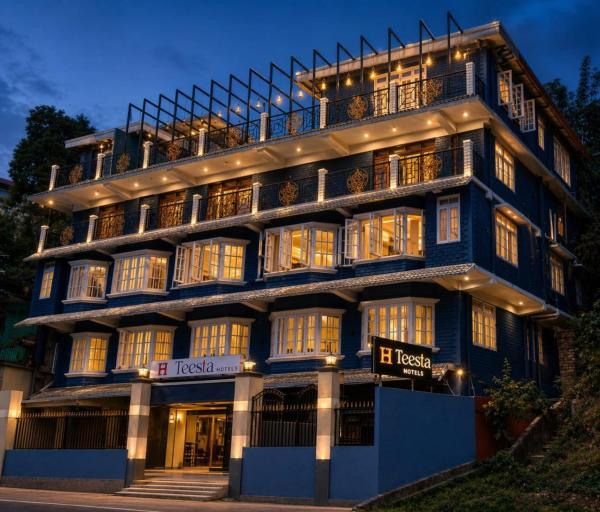 Teesta Hotels, Kalimpong - Kalimpong