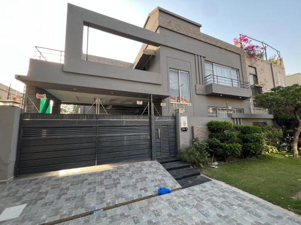 Haven Elite Villa, Dha Phase 6 Lahore - 4br Luxury Villa - Lahore