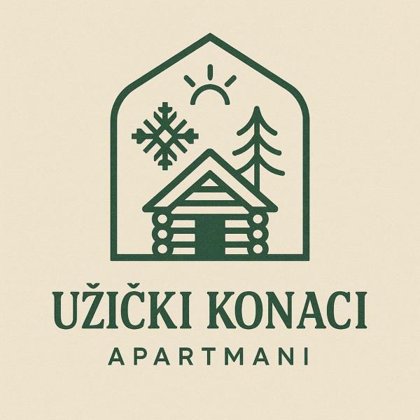 Uzicki-konaci - Užice