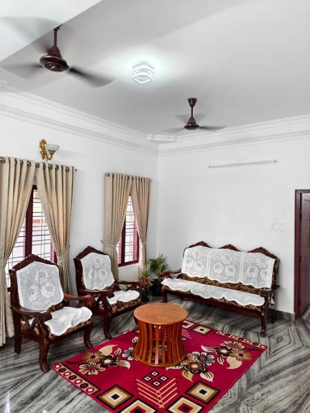 Grace Homestay - Kochi, India