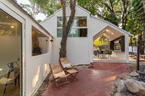 Ohasis By Oh Hotels - Bangkok