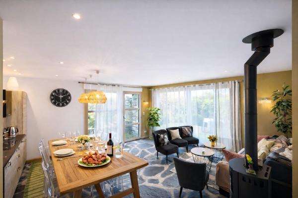 Charme Et Bien Etre à Carteret - Condom