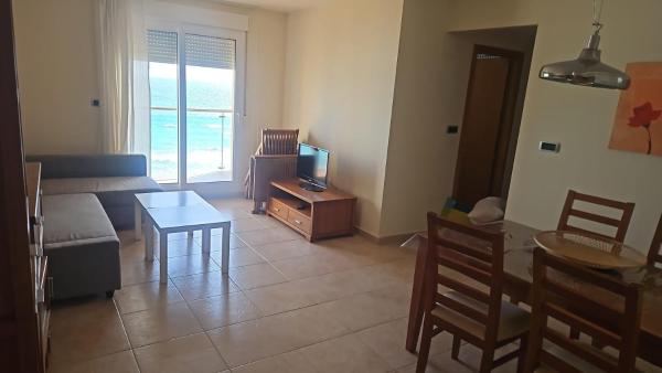 Dos Mares Norte 414b - San Javier