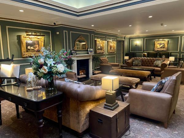 Swan's Nest Hotel - Stratford-upon-Avon