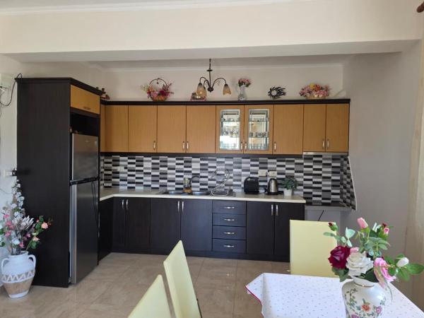 Apartment Bledi - Ksamil