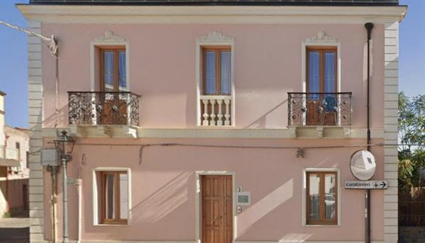 Elegance Giba Rooms - Carbonia
