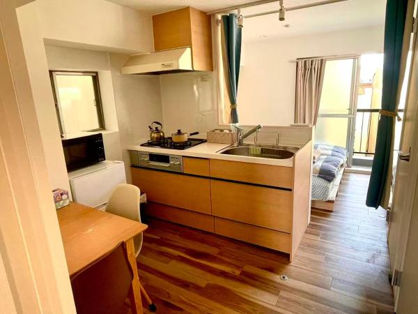Tokyo Sakura House Inn Itabashi Ikebukuro - Koshigaya