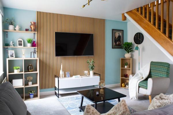 The Orogun Lodge - Manchester