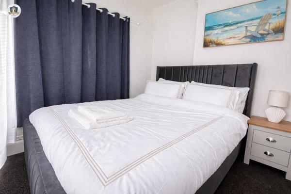 Doncaster 3 Big Bed House -Contractors & Families - Doncaster