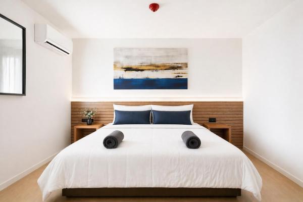 Nova Msuites Valencia - Albal