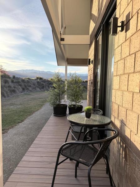 Guesthouse A - Twizel