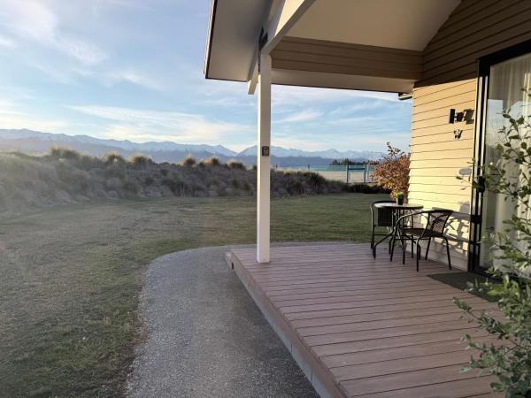 Guesthouse B - Twizel