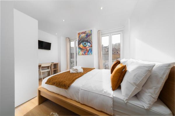 Kung Fu Hostel - Lisboa
