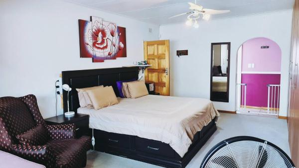 Cozy Peaceful Home Perfect For Work Or Relaxation - Alberton
