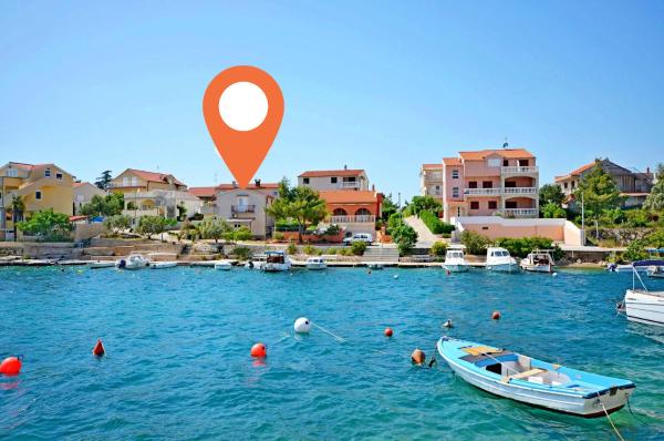 Apartments Senka - Šibenik