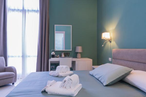 Le Suite - Crotone