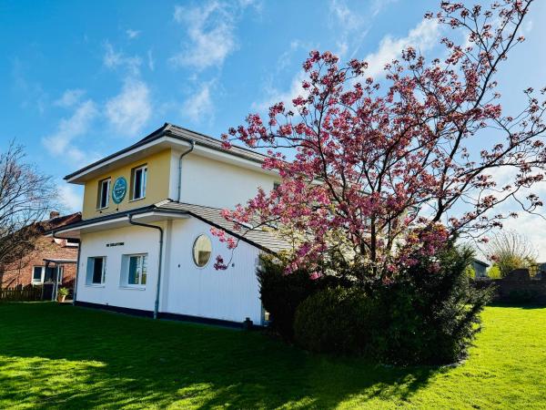 Die Schlafstube - Boutiquehotel - Neuharlingersiel