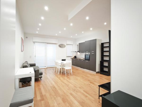 Jackie Blue Apartment - Bari